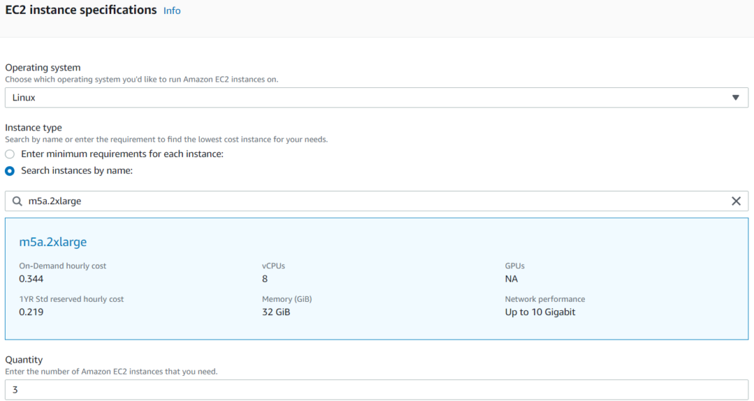 Amazon RDS vs EC2: Top 9 Differences You Must Know - WebScoot.io