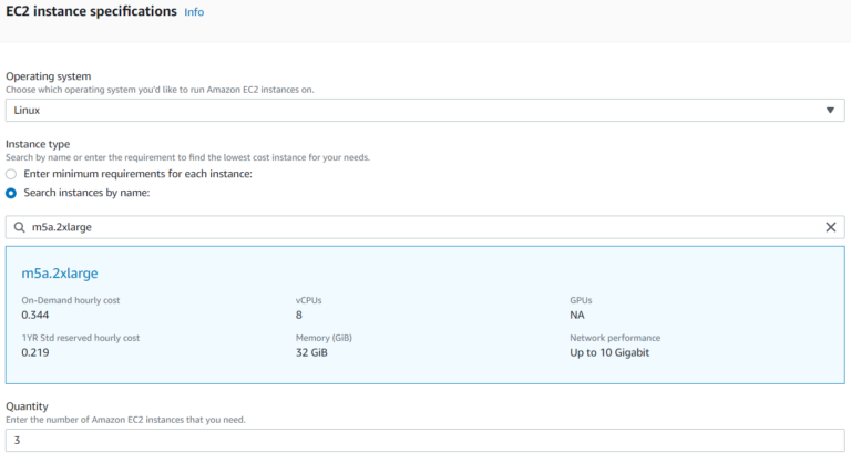 Amazon RDS vs EC2: Top 9 Differences You Must Know - WebScoot.io