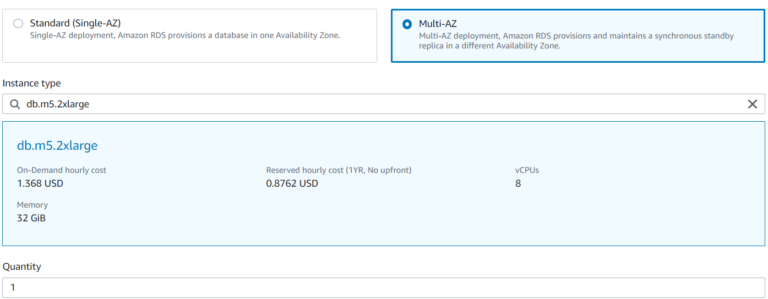 Amazon RDS vs EC2: Top 9 Differences You Must Know - WebScoot.io