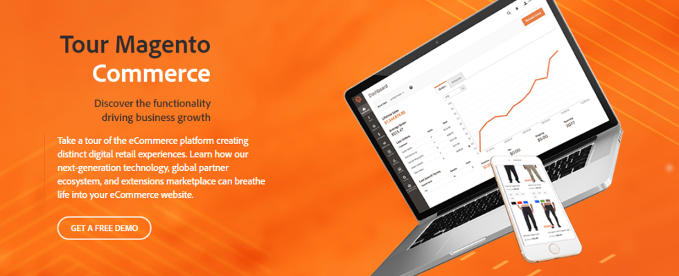 Learn Magento 2: For all Magento Professionals - WebScoot.io