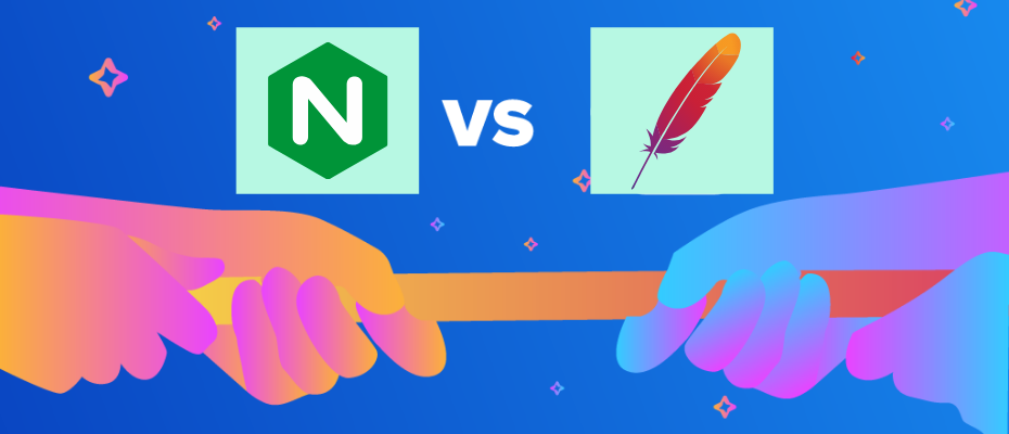 Nginx Vs Apache: 6 Main Differences - WebScoot.io Nginx Vs Apache: 6 Main Differences - WebScoot.io
